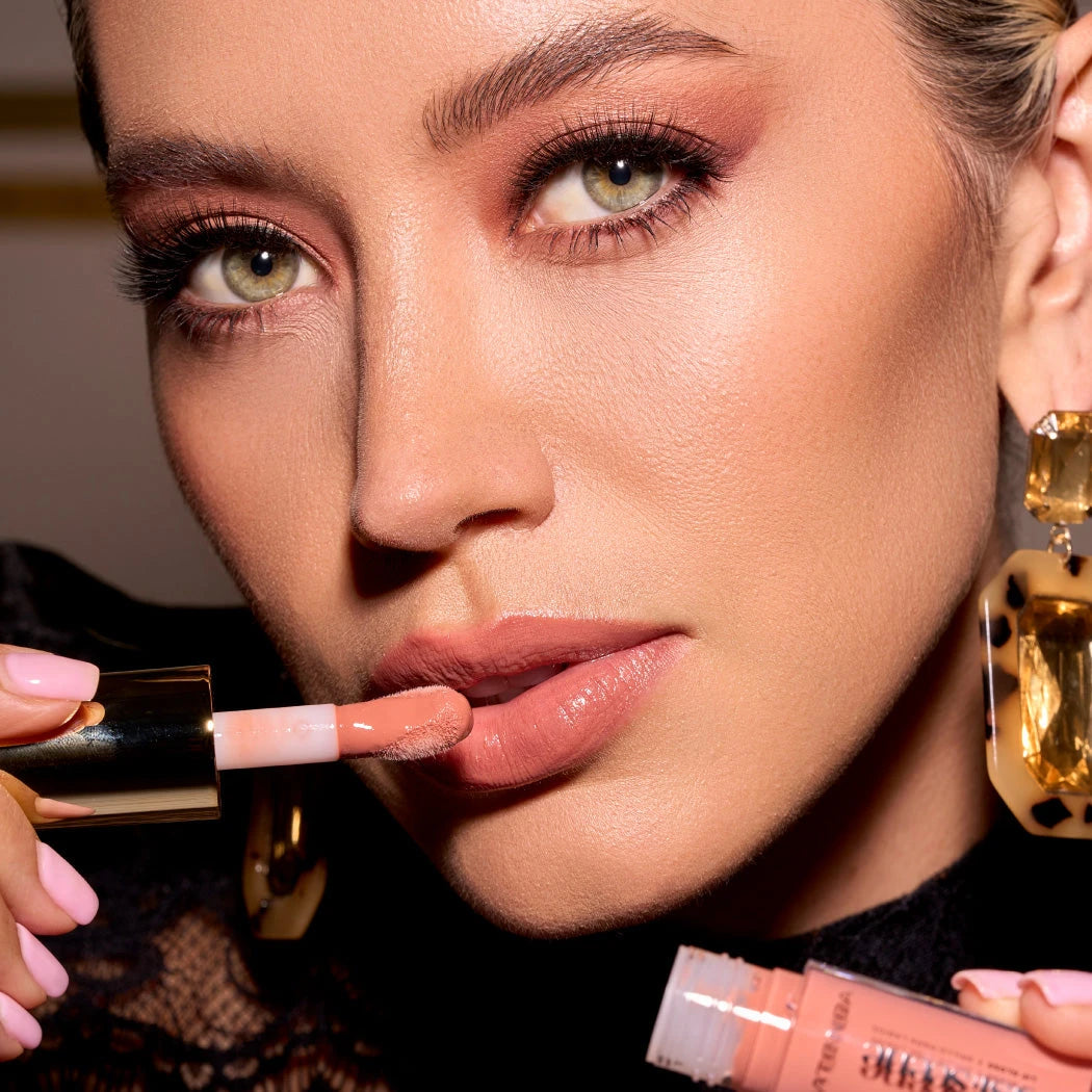 Labiales Profesionales | Colores Vibrantes y Duraderos