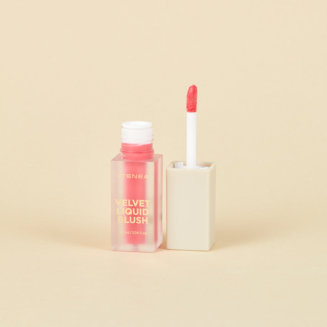 MAQUILLAJE FACIAL Innovador – Atenea profesional