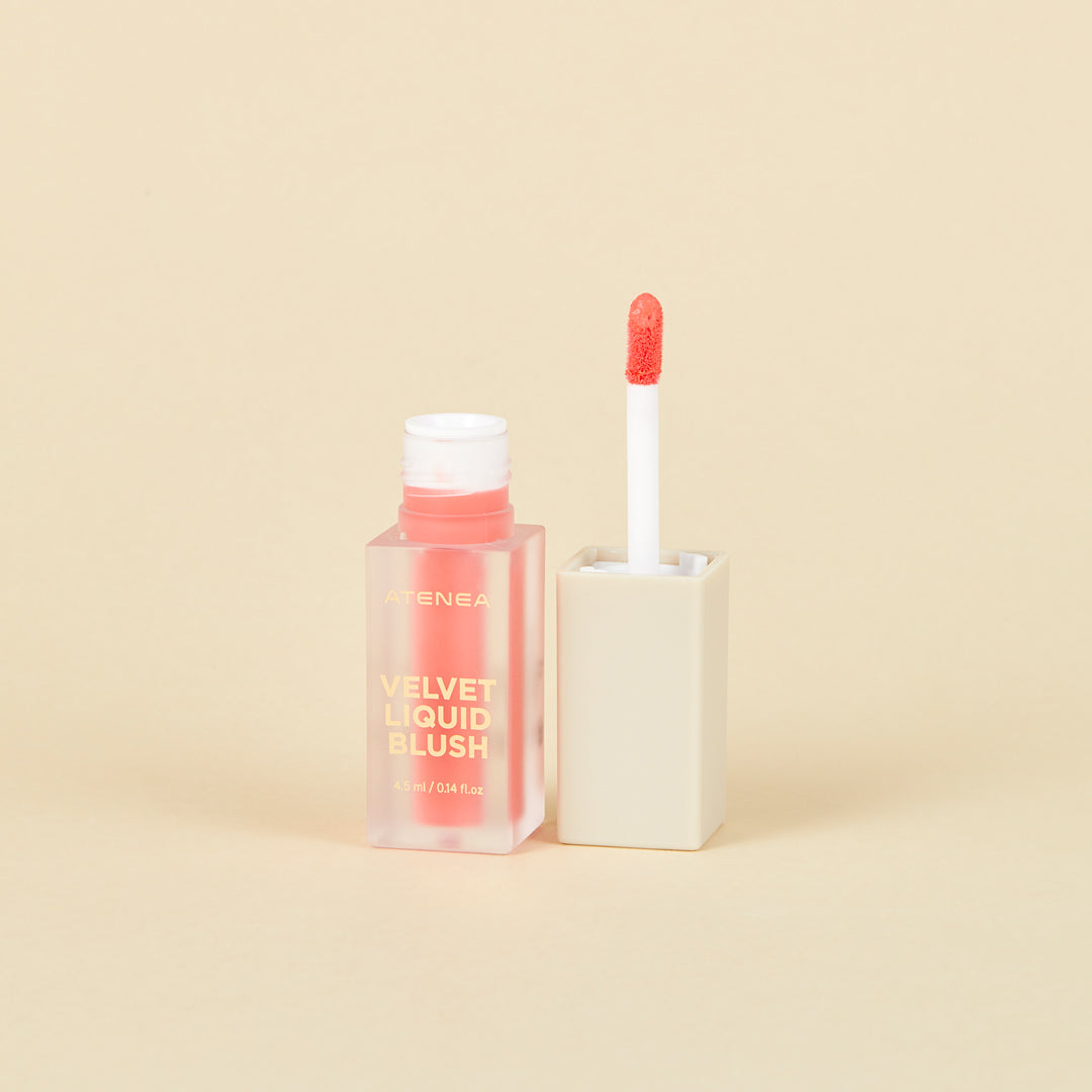 MAQUILLAJE – Atenea profesional