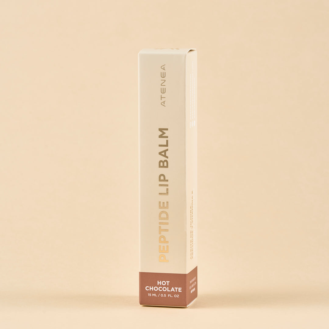 PEPTIDE LIP BALM – Atenea profesional