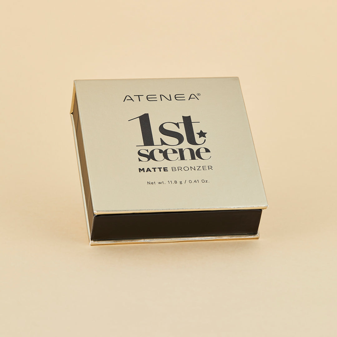BRONZER MATTE | ATENEA PROFESIONAL – Atenea profesional