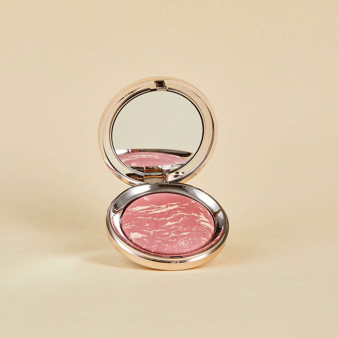 RUBOR NACARADO COMPACTO SUBLIME – Atenea profesional