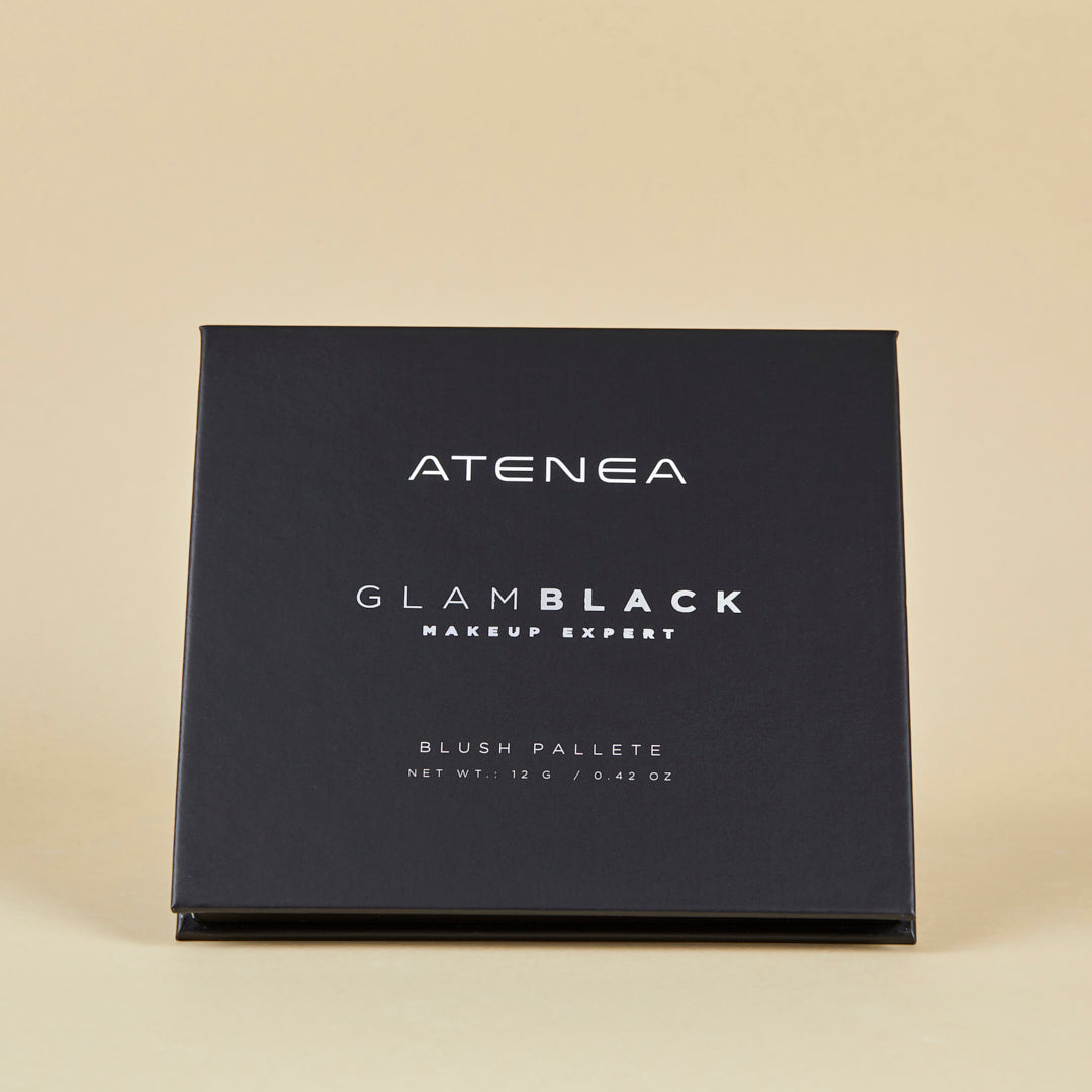 MAQUILLAJE – Atenea profesional