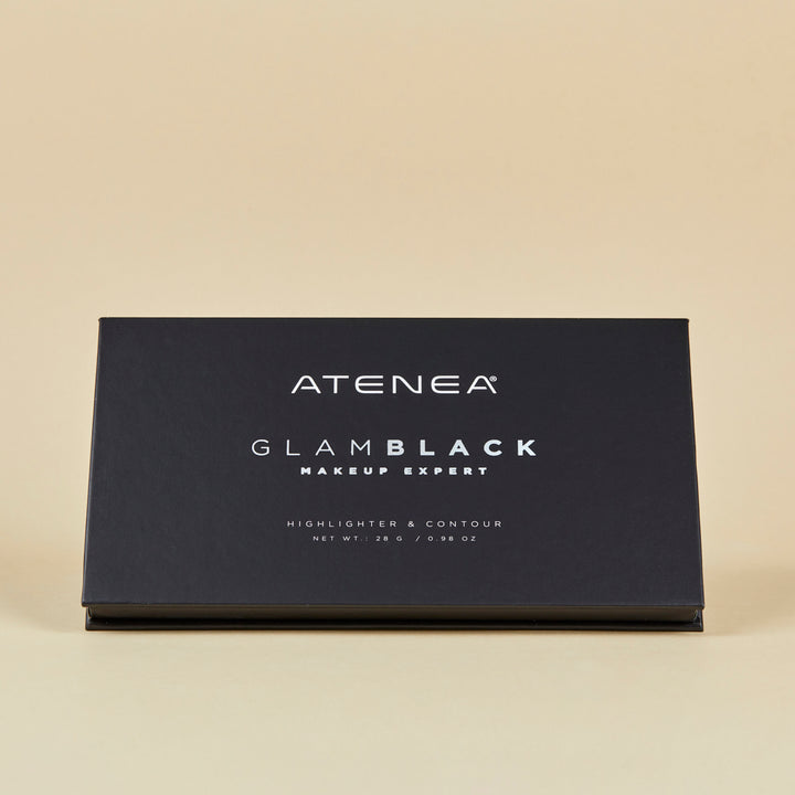 MAQUILLAJE – Atenea profesional