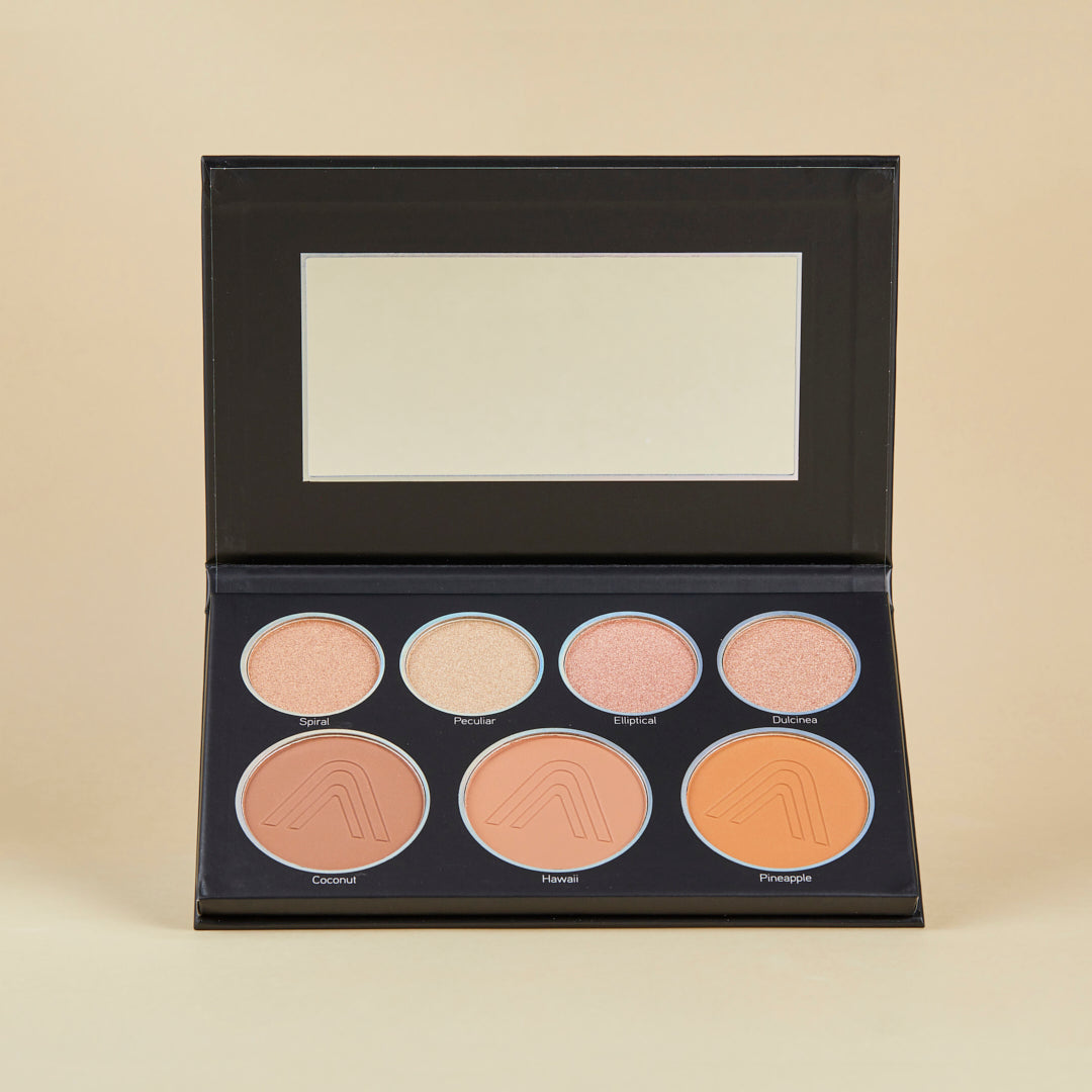 MAQUILLAJE – Atenea profesional