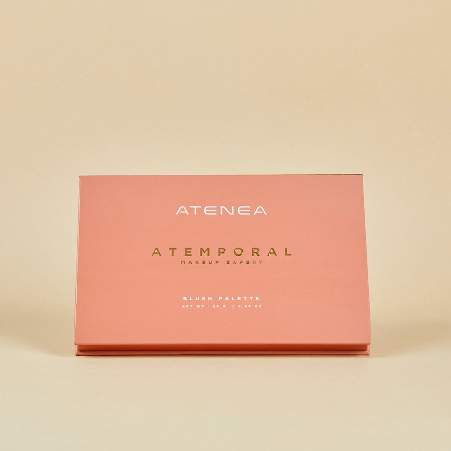 MAQUILLAJE FACIAL Innovador – Atenea profesional