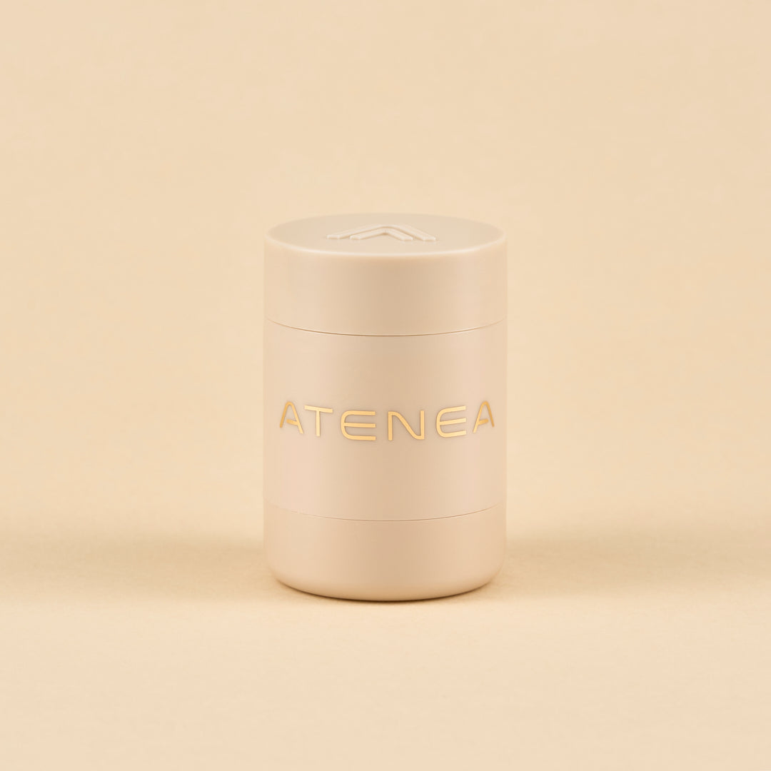 LIP BALM MASK – Atenea profesional