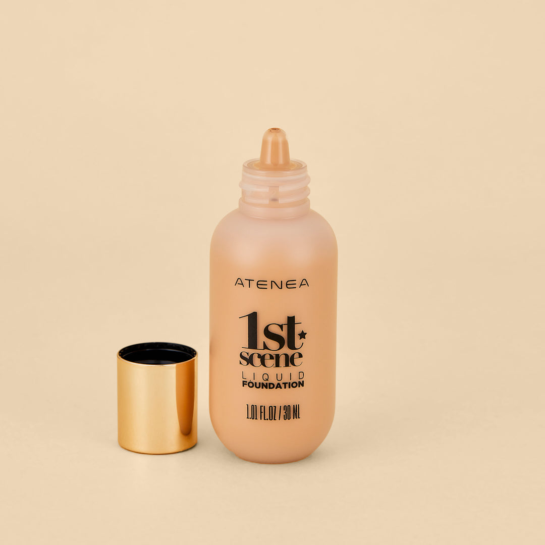 BASE DE MAQUILLAJE | ATENEA PROFESIONAL – Atenea profesional