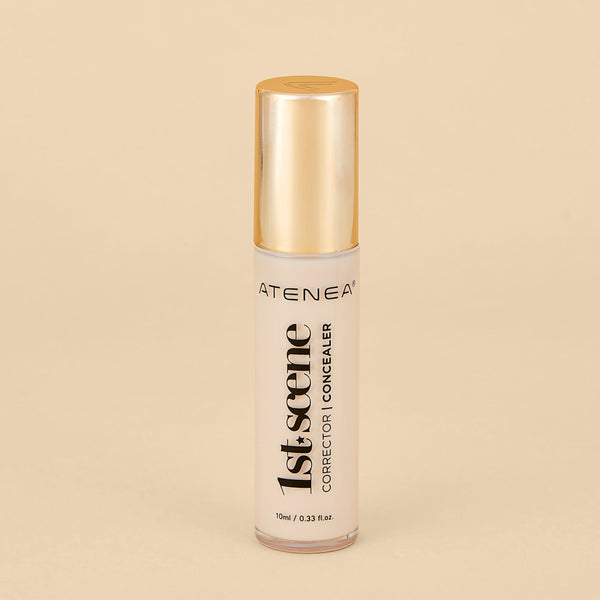 BASE DE MAQUILLAJE | ATENEA PROFESIONAL