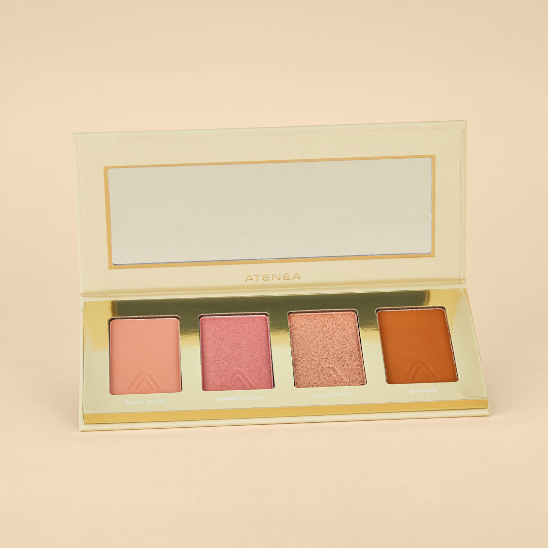Paleta ESSENTIAL | ATENEA PROFESIONAL