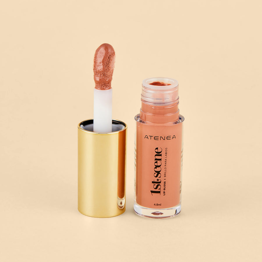 MAQUILLAJE – Atenea profesional