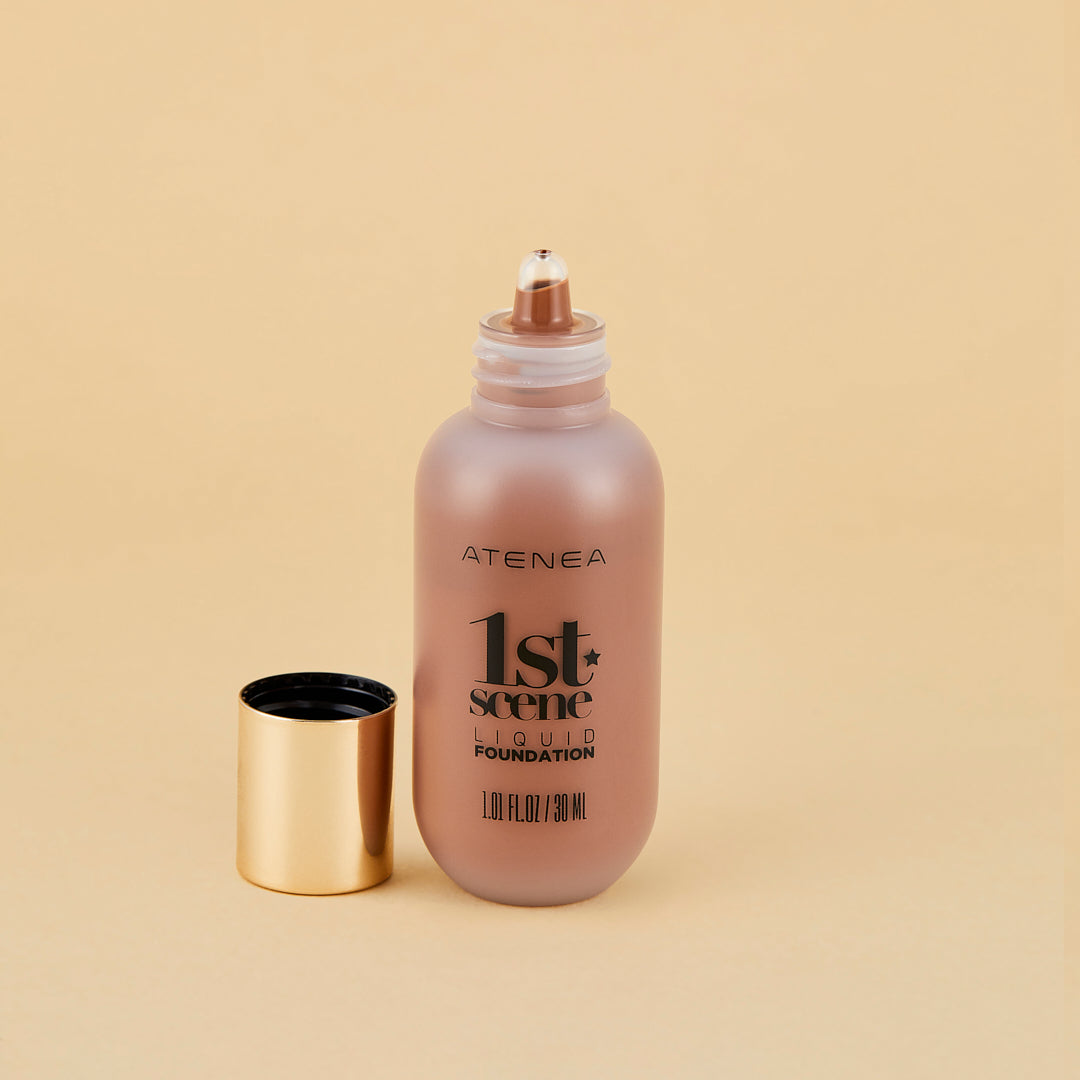 BASE DE MAQUILLAJE | ATENEA PROFESIONAL – Atenea profesional