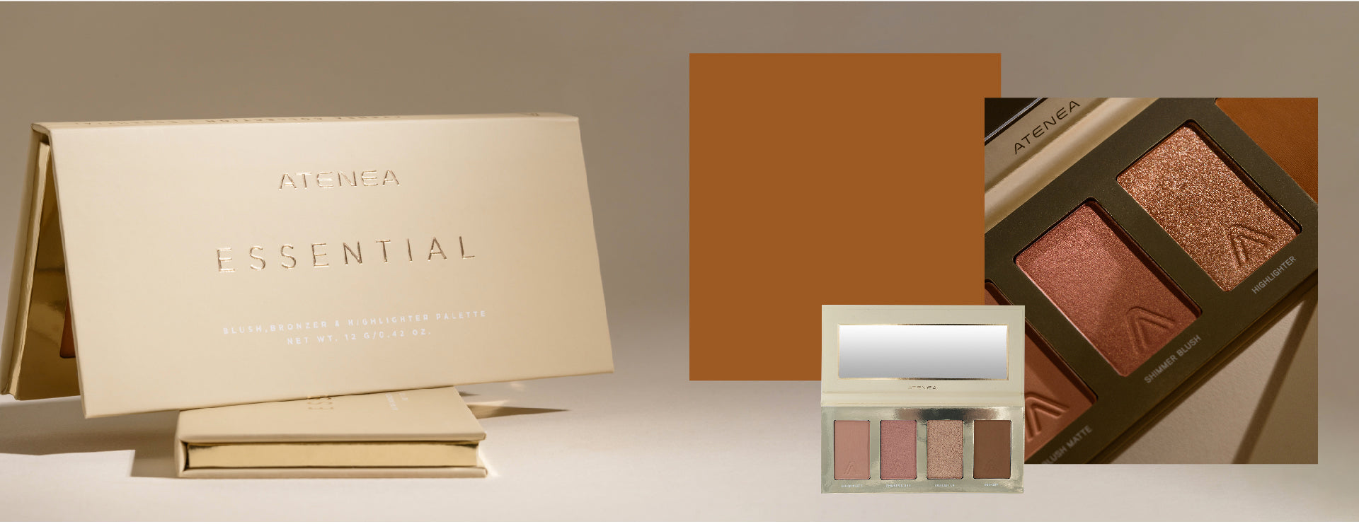 ATENEA PROFESIONAL - Tienda de maquillaje profesional Colombiano ...