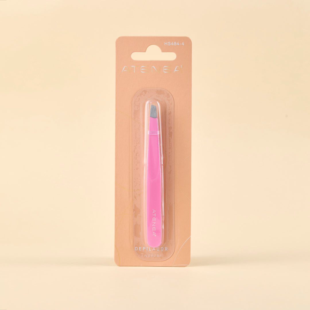 DEPILADOR DIAGONAL ROSADO – Atenea profesional