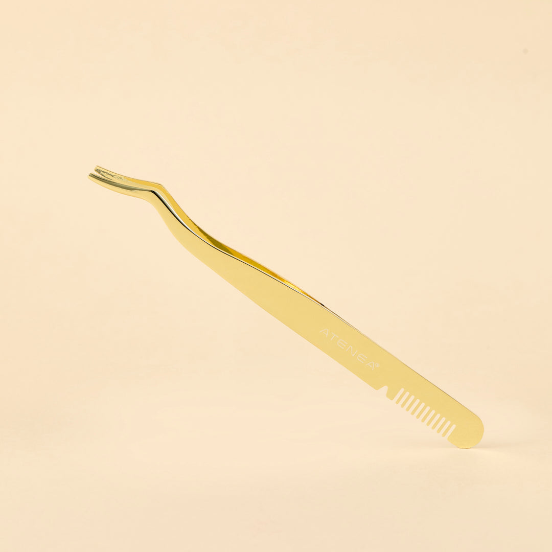 PINZA DE PRECISIÓN – Atenea profesional