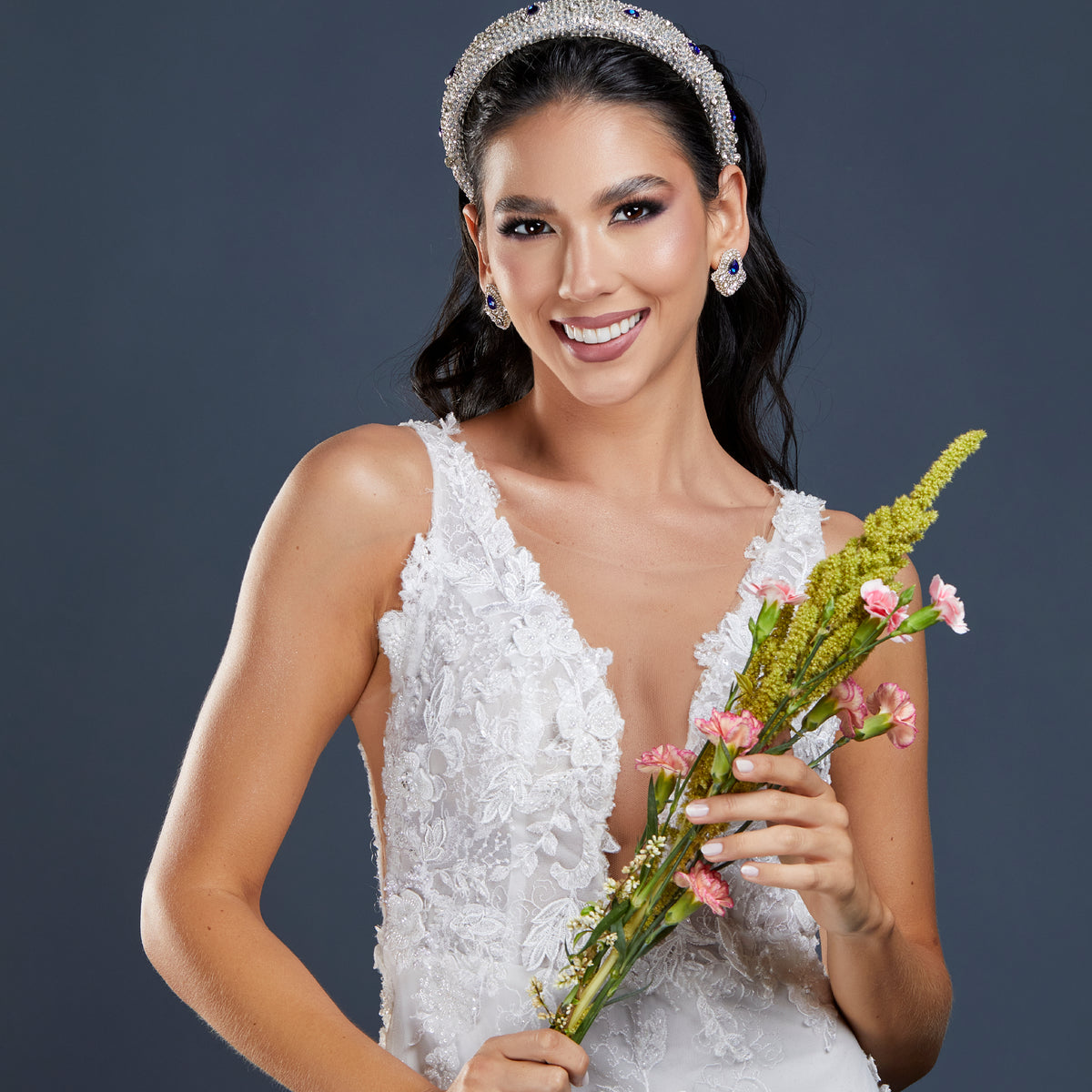 PALETA DE SOMBRAS CLASSIC 35 TONOS – Atenea profesional