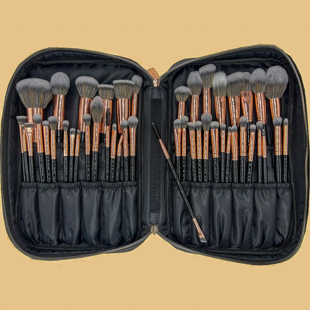 BROCHAS para CONTORNO – Atenea profesional