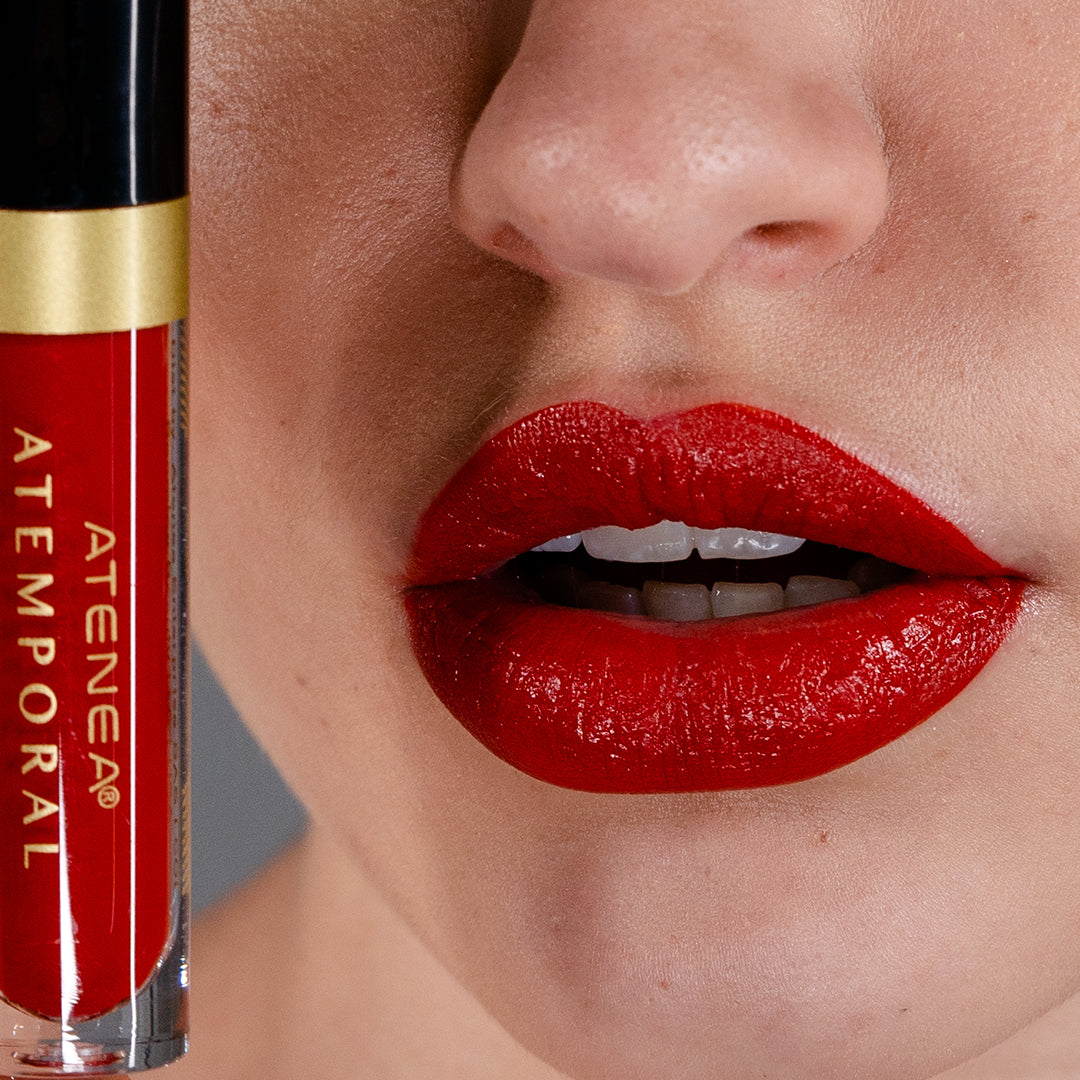 MAQUILLAJE – Atenea profesional