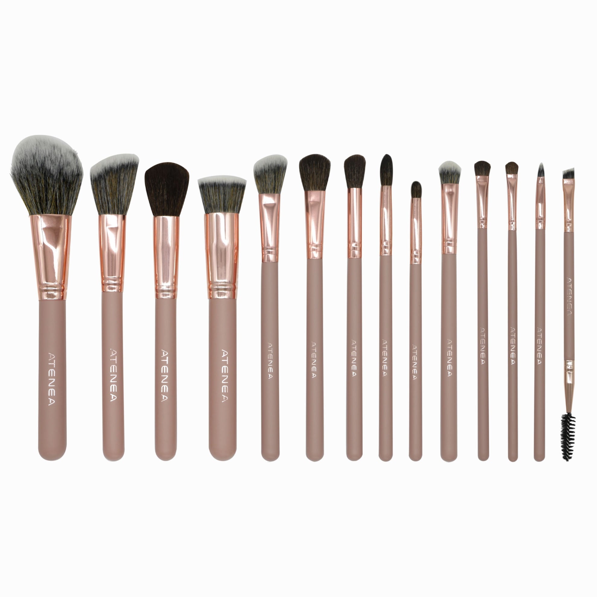 Kits de Brochas de Maquillaje ÚNICOS – Atenea profesional